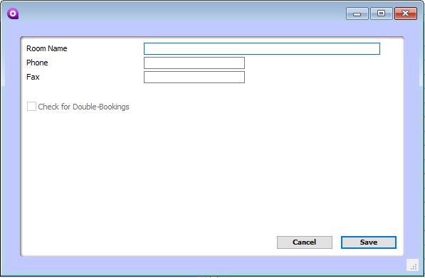 Appointment Preferences: Column Order & Rooms | Genie Support