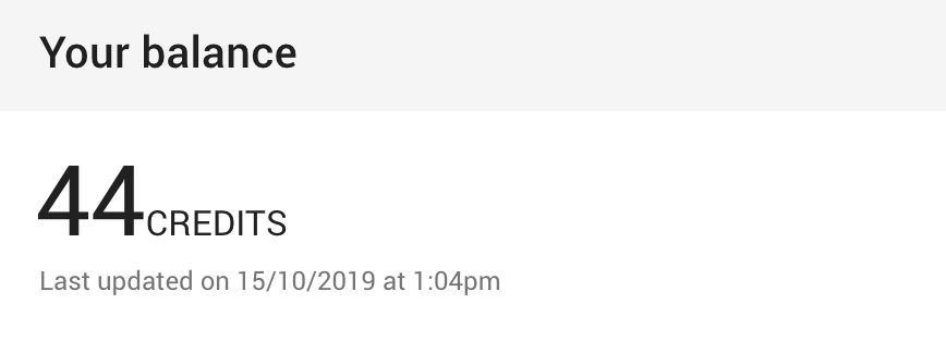 SMS Setup and templates | Gentu Support